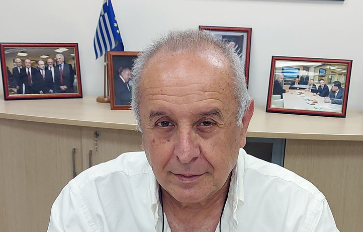 Ηλίας Νομικός (Global Sol Energy): «Zero energy ή near zero energy ...