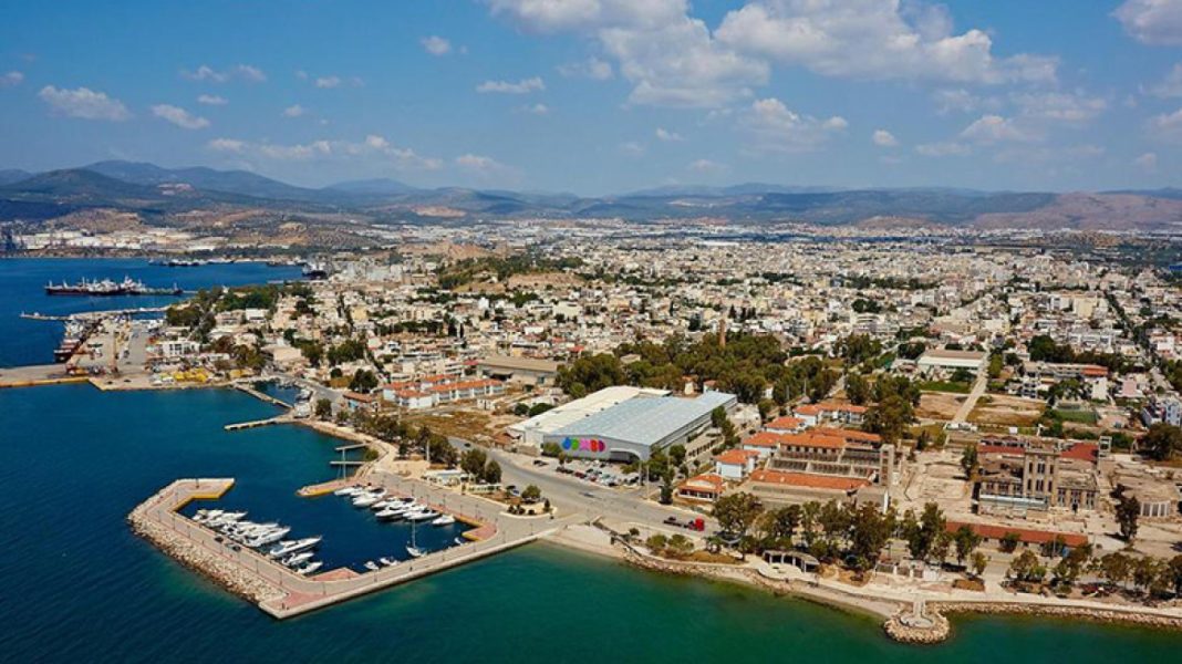 Στην τελική ευθεία η κατασκευή του δικτύου αποχέτευσης στον Δήμο ...