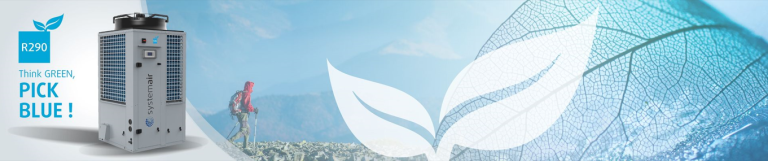 SYSTEMAIR HELLAS Α.Ε.: Καινοτομία, ενεργειακή απόδοση και ευκολία με ολοκληρωμένες λύσεις ...