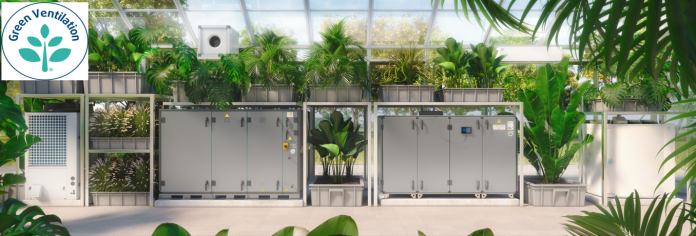 SYSTEMAIR HELLAS Α.Ε.: Καινοτομία, ενεργειακή απόδοση και ευκολία με ολοκληρωμένες λύσεις ...